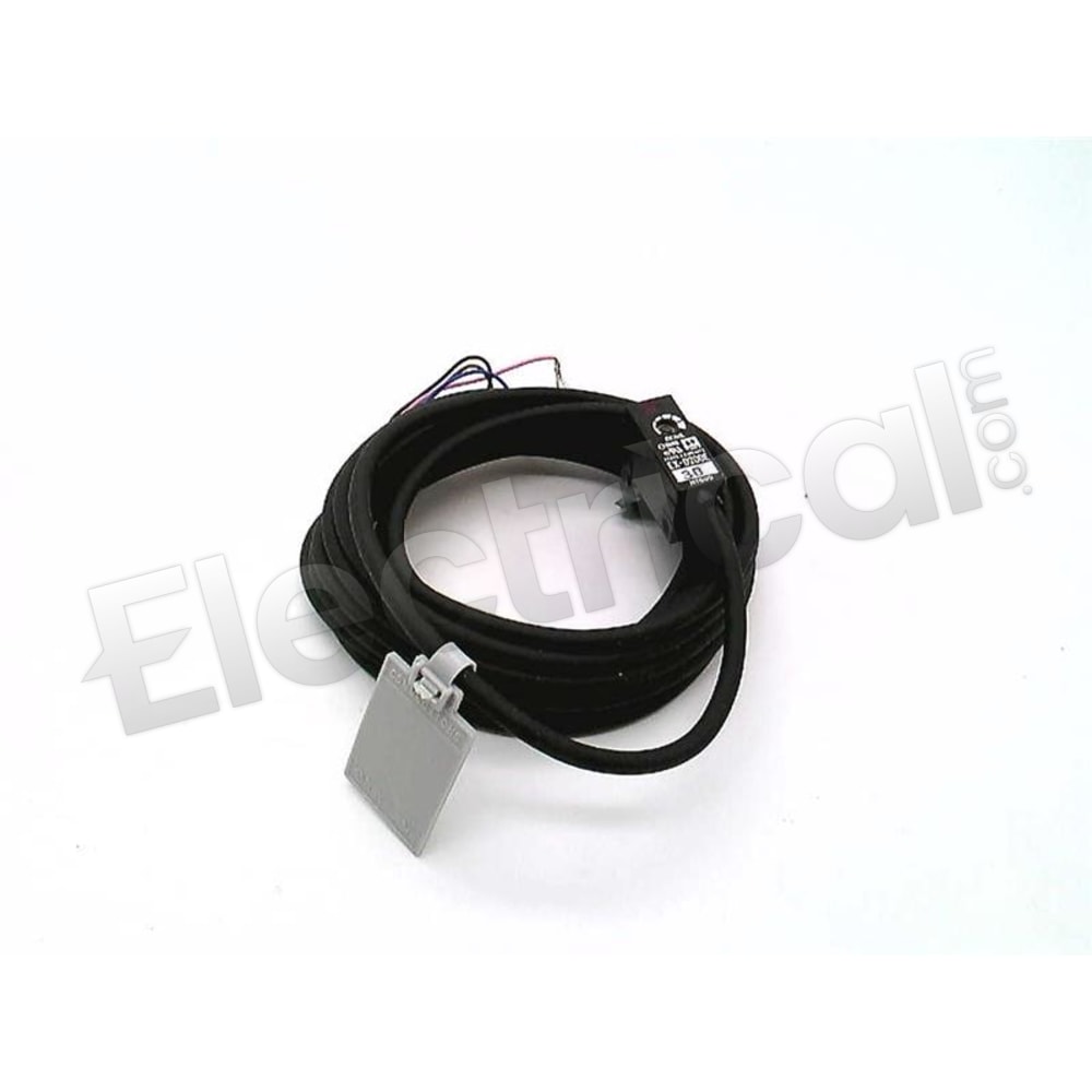 Matsushita Electric EX-D200E Sensor Automation