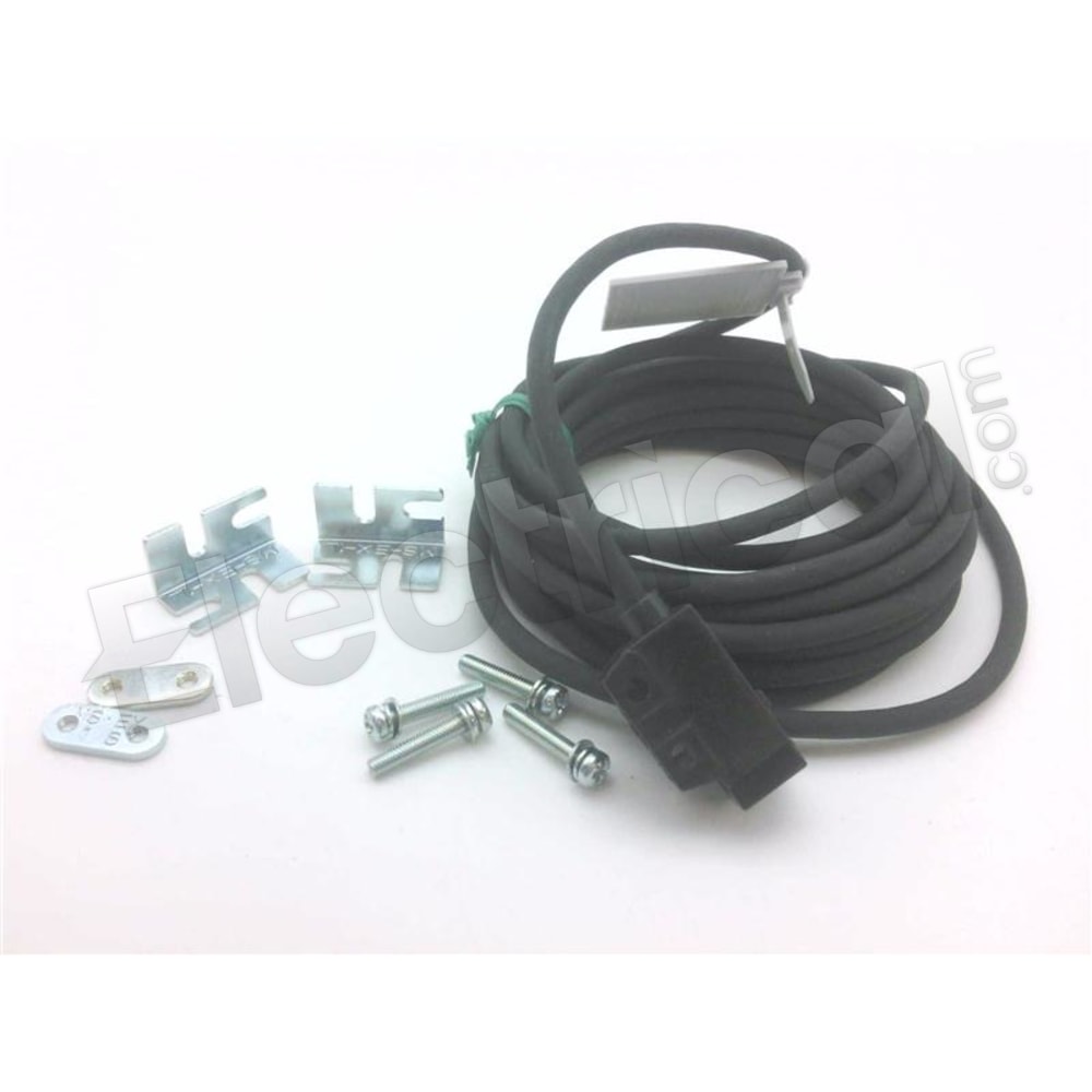 Matsushita Electric EX-M2D Sensor Automation