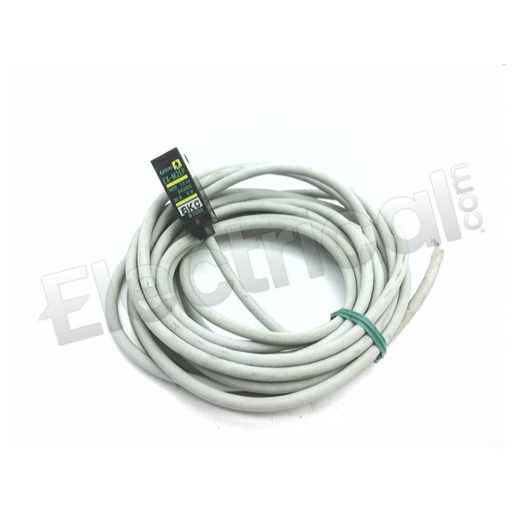 Matsushita Electric EX-M2EP Sensor Automation