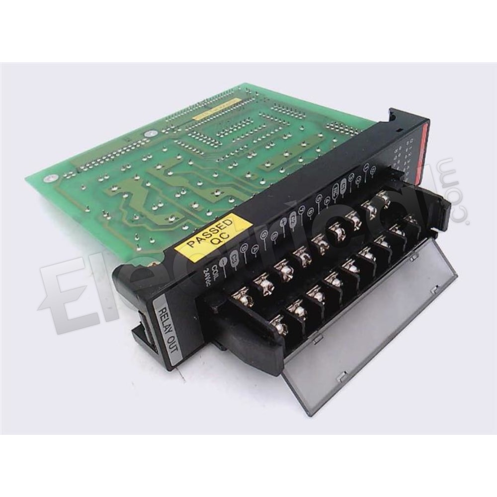 Toshiba EX10*MRO61 PLC Module Automation