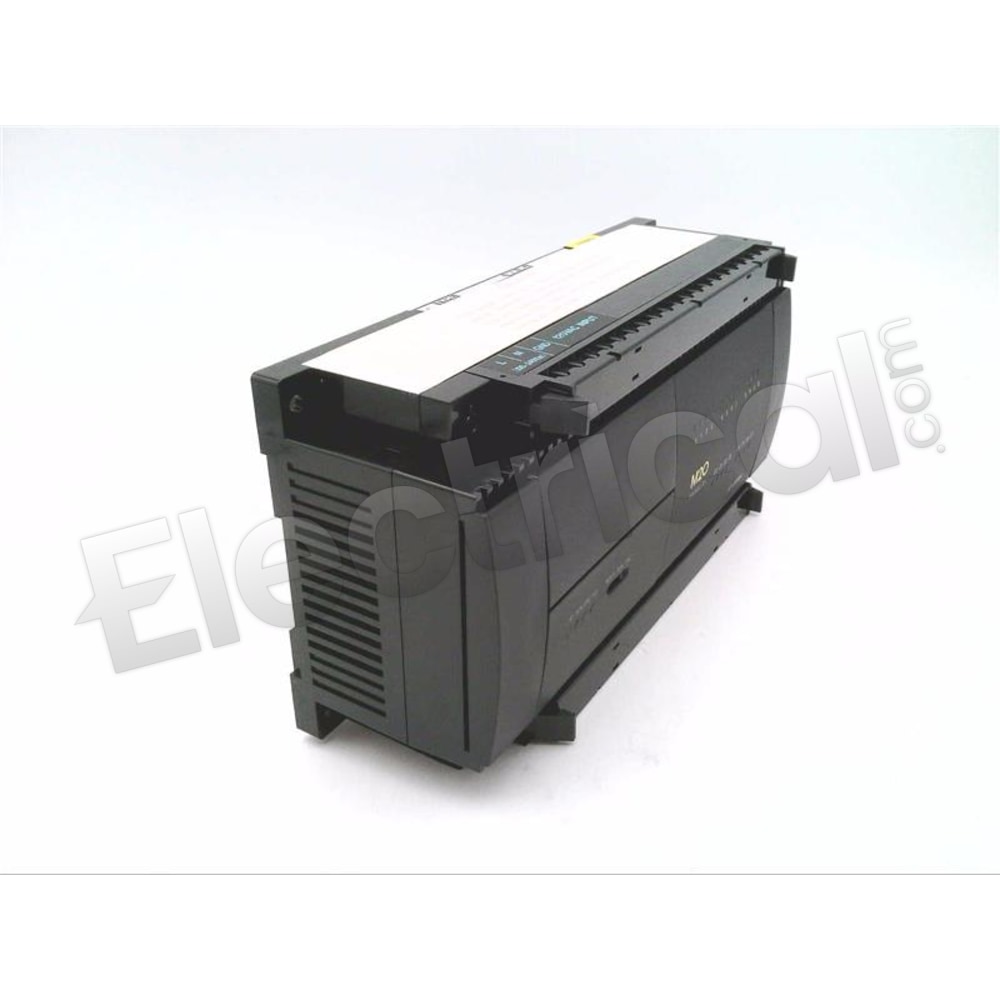 Toshiba EX10-M20AR5 PLC Module Automation