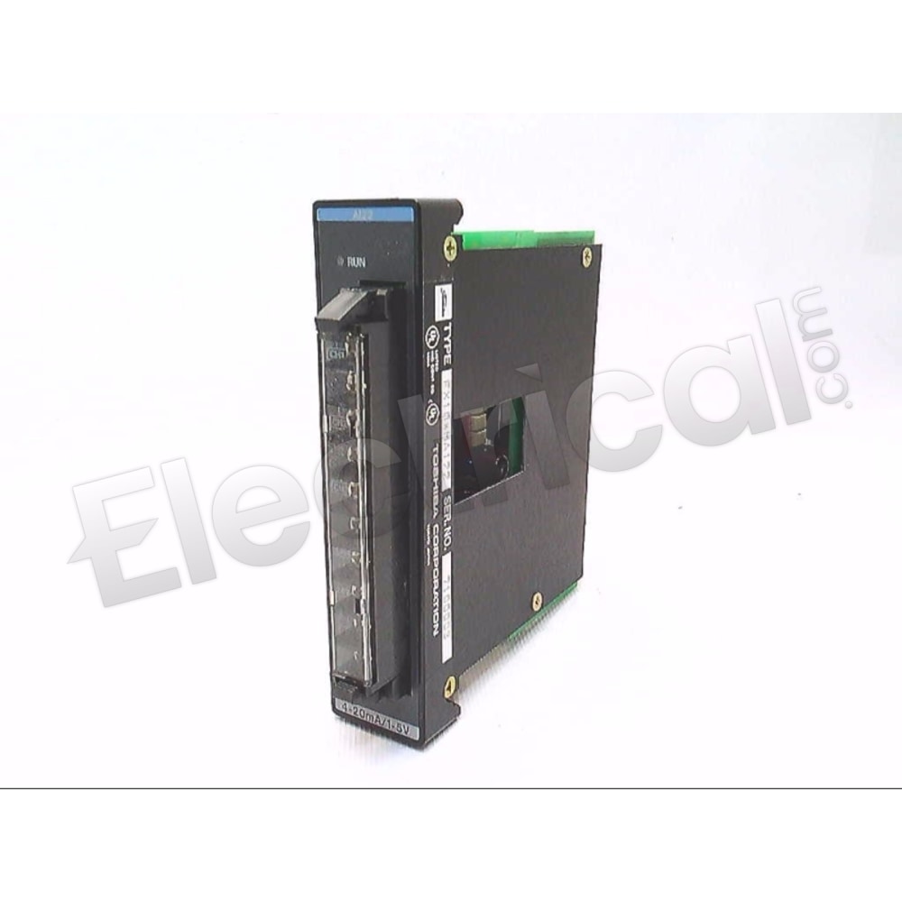 Toshiba EX10-MAI22 PLC Module Automation
