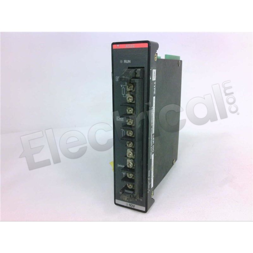 Toshiba EX10-MAO32 PLC Module Automation