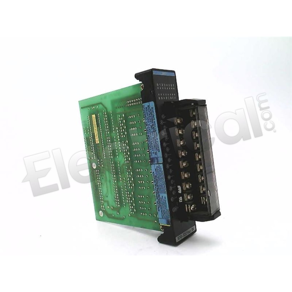 Toshiba EX10-MIN51 PLC Module Automation