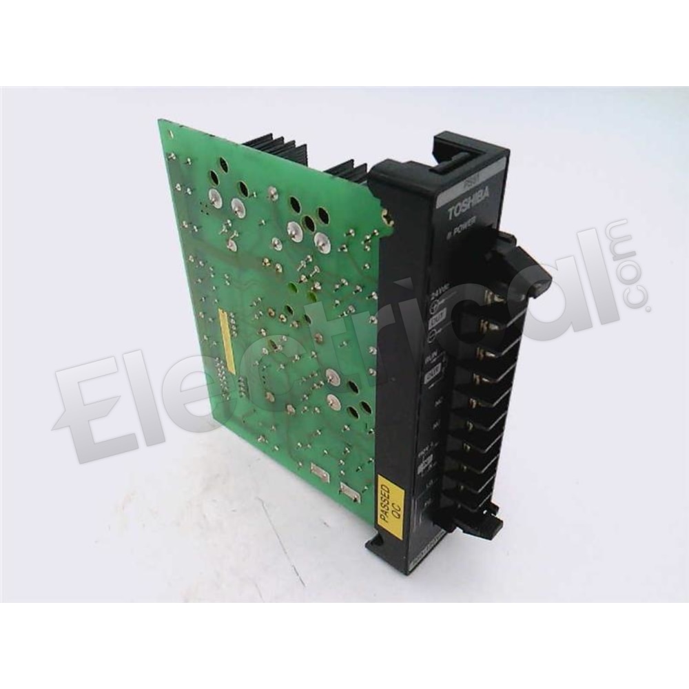 Toshiba EX10-MPS51 Industrial Computer Accessory Automation