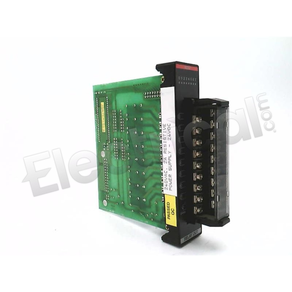 Toshiba EX10-MRO62 PLC Module Automation