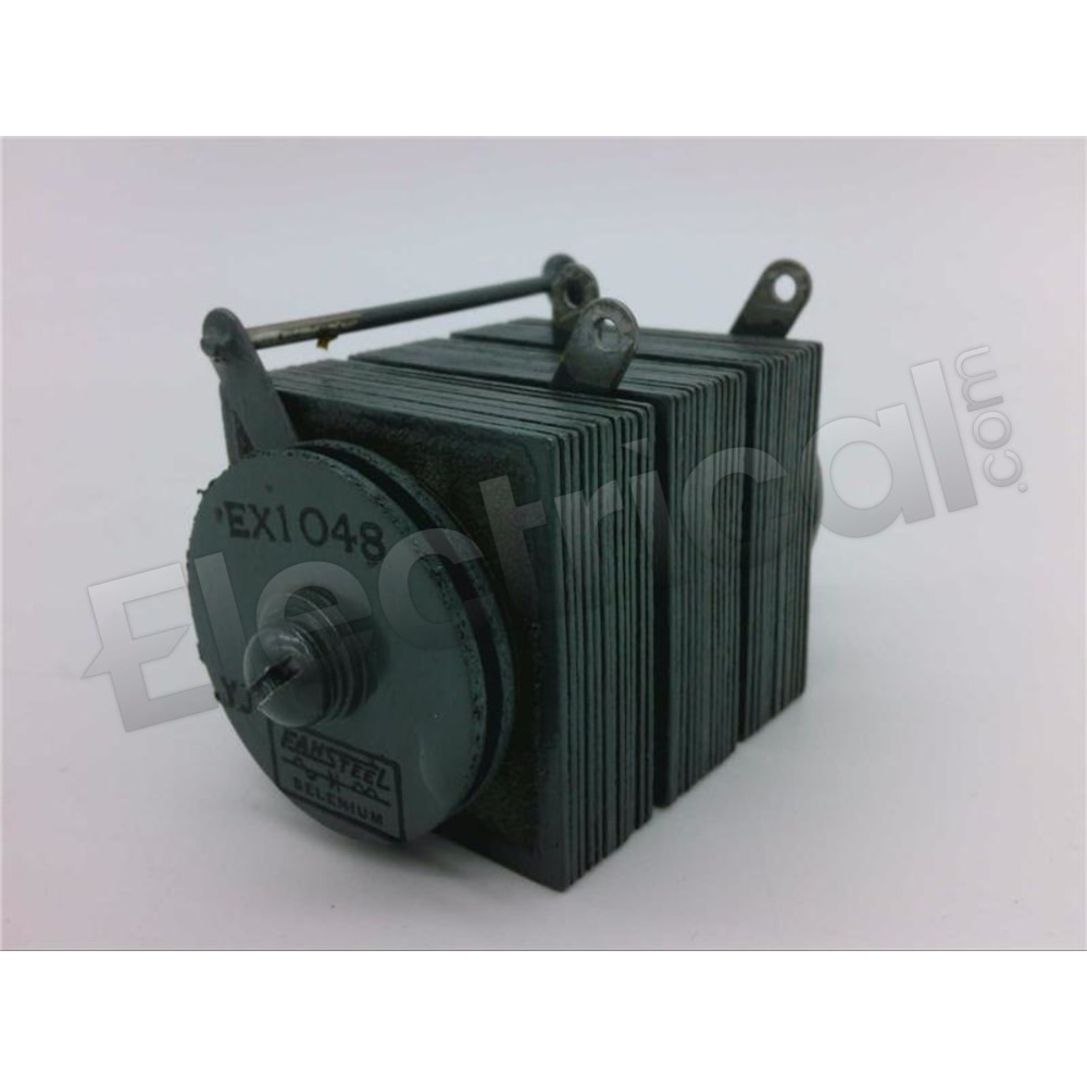 EX1048 Fansteel Bridge Rectifier Semiconductor