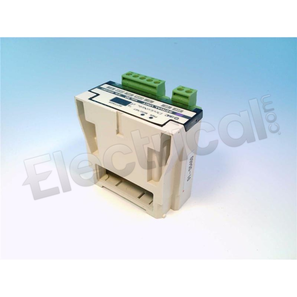 SMC EX122-SDN1 Servo Add-On Module/Board Servo Product