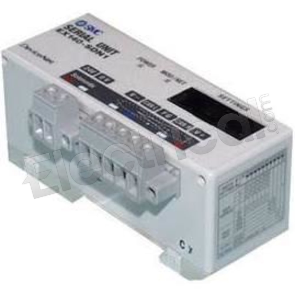 EX140-SDN1 | SMC Servo Add-On Module/Board Servo Product