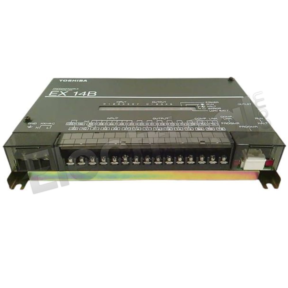 EX14B-1MDRB1 Toshiba PLC Module Automation