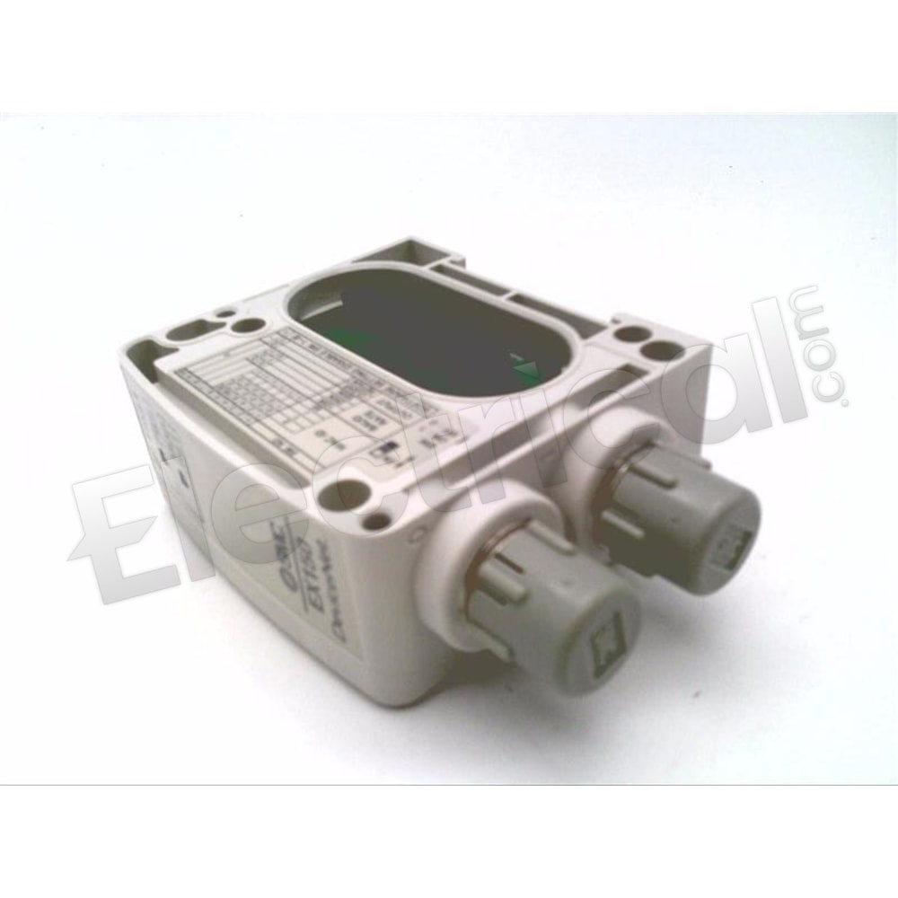 SMC EX150-SDN1-X97 Drive Keypad Drives