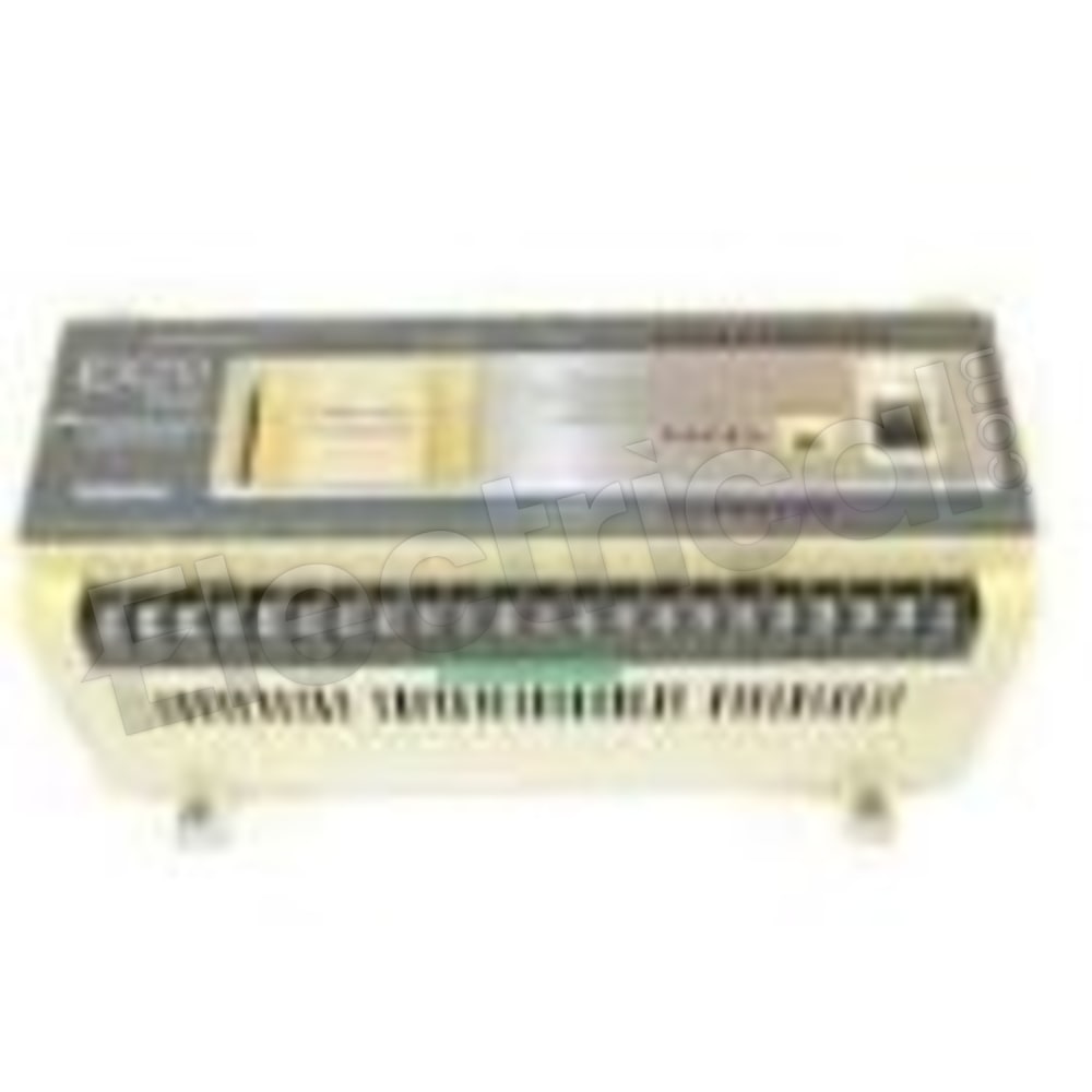 Toshiba EX20-4MCRD5 PLC Automation