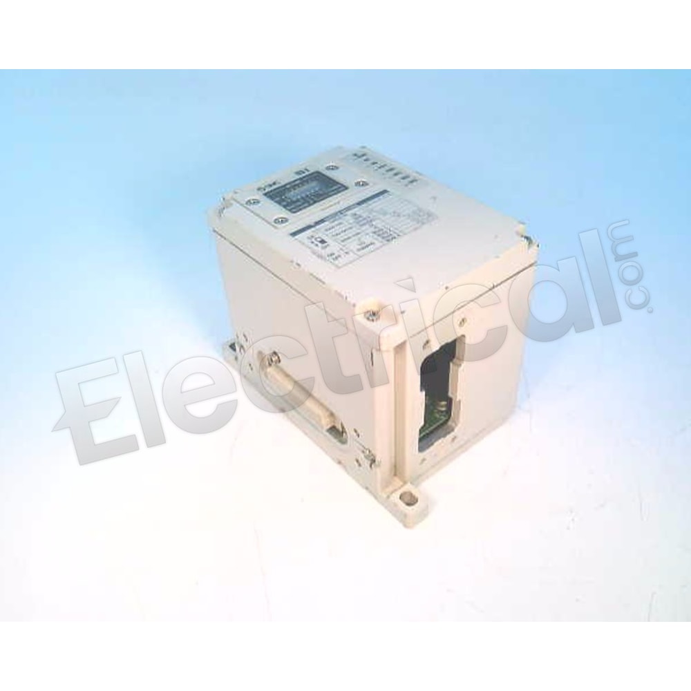 SMC EX245-SIB2-X35 HMI Automation