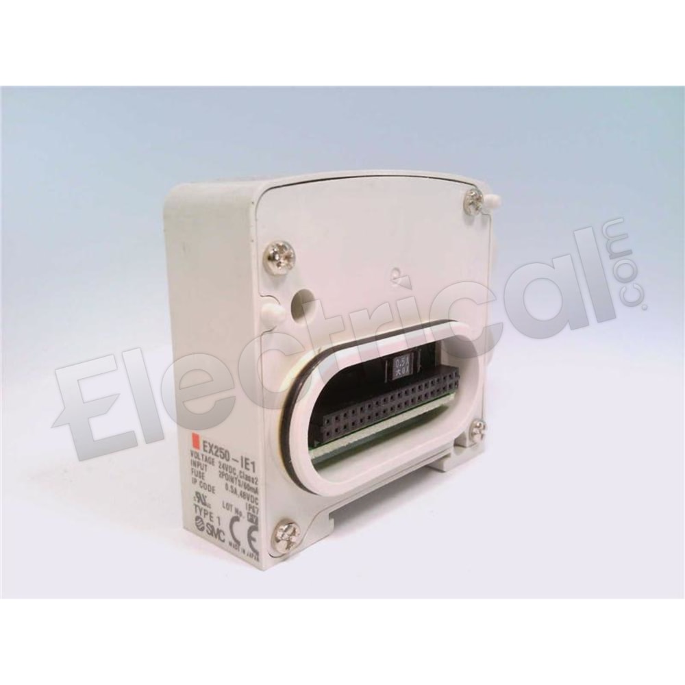 SMC EX250-IE1 Fitting & Accessory Pneumatic
