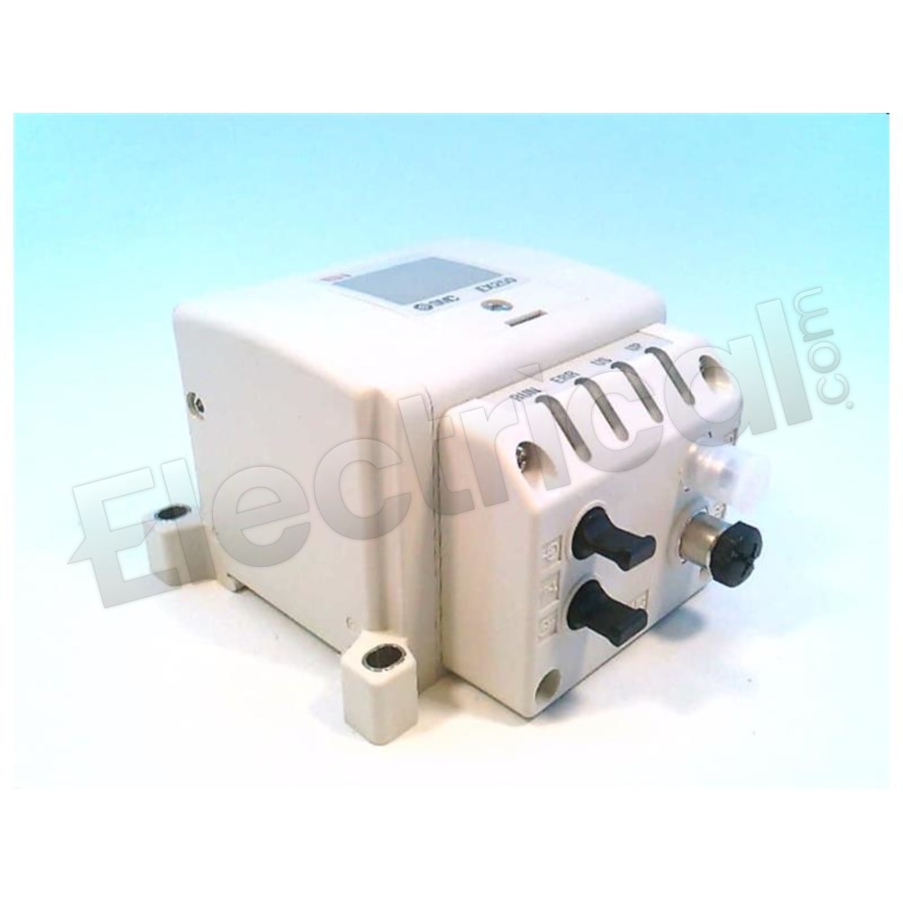 SMC EX250-SBI1-X41 Drive Keypad Drives