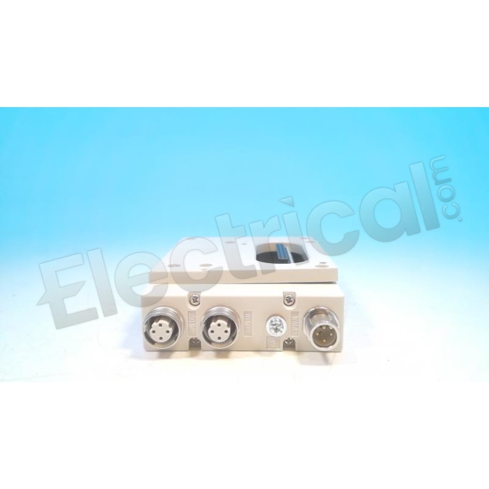 SMC EX260-SEN4 Pneumatic Valve Pneumatic