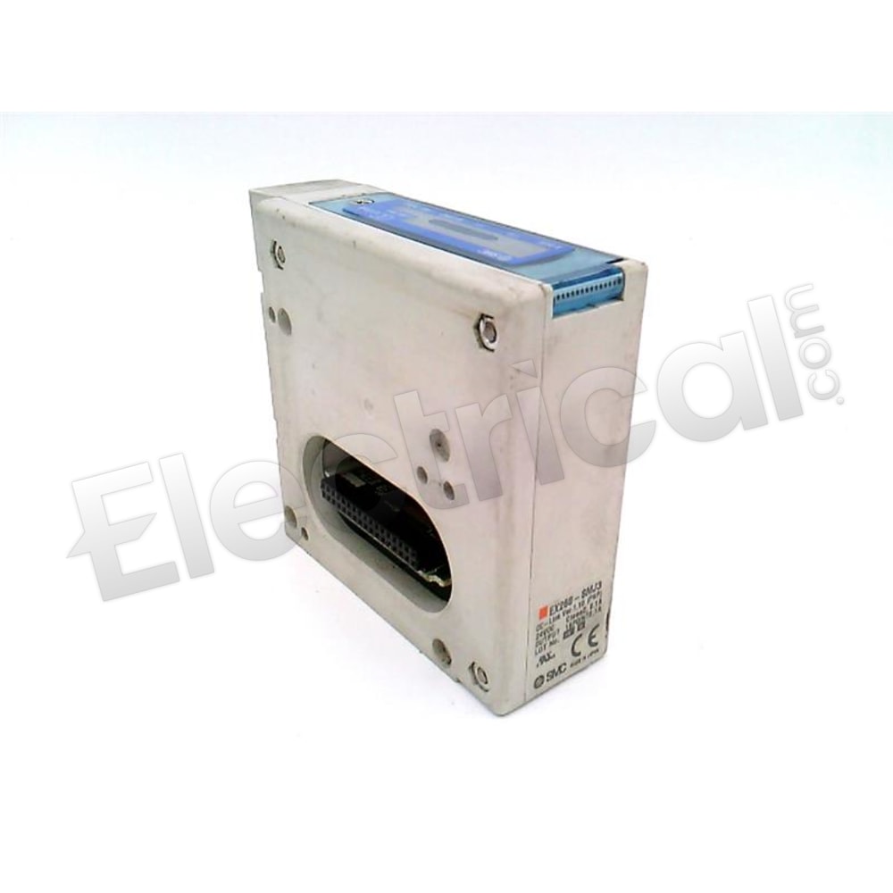 EX260-SMJ3 SMC Drive Keypad Drives