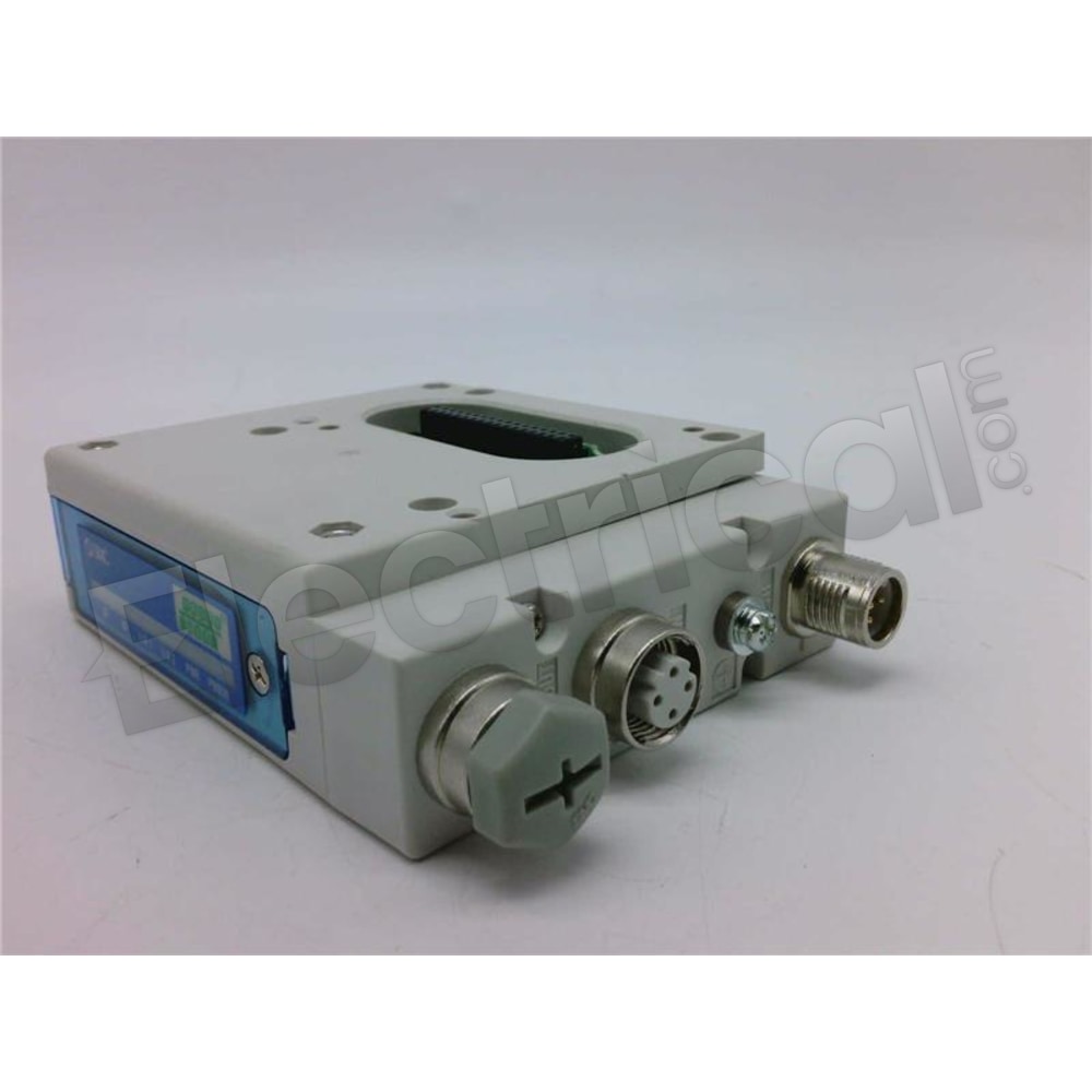 SMC EX260-SPN2 PLC Module Automation