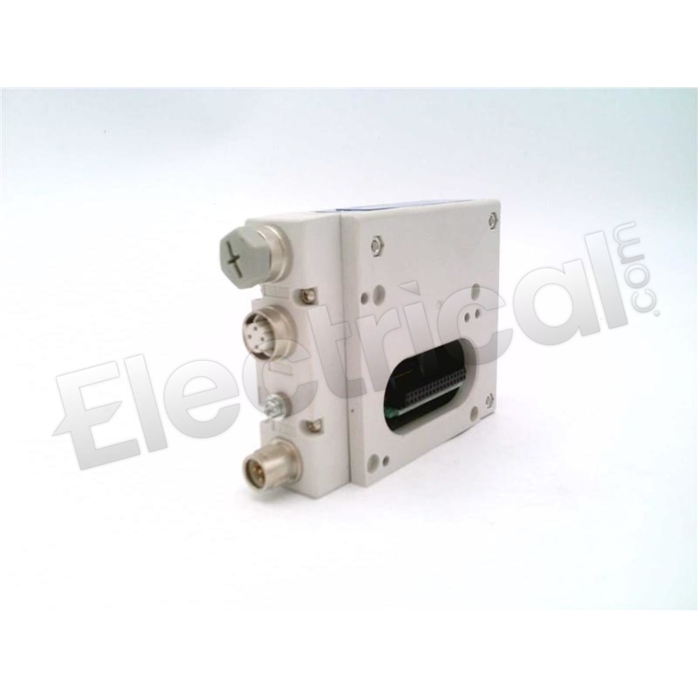 SMC EX260-SPN4 PLC Module Automation