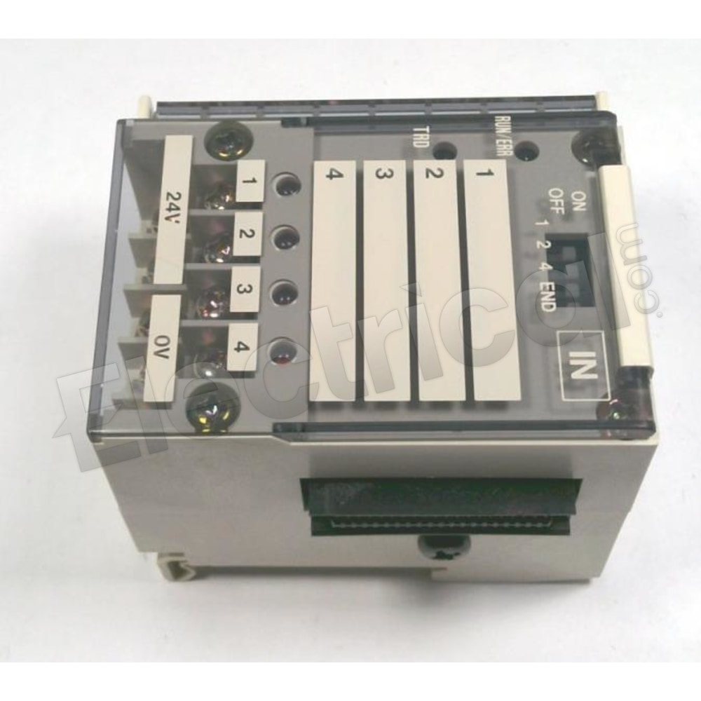 SMC EX300-IB1-AB-X1 Communication Extender Computer Component