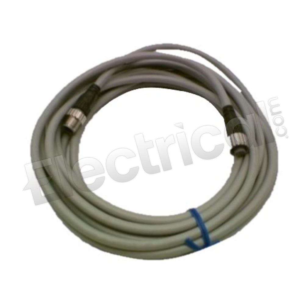EX500-AC100-SSPS SMC Cordset Cable & Wire Automation