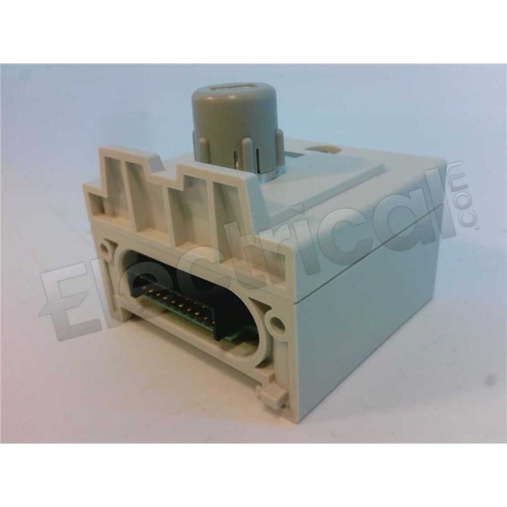 SMC EX500-IB1 Manifold Pneumatic