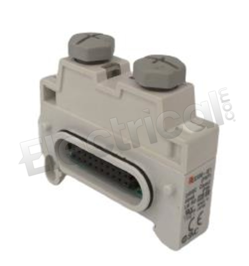 SMC EX500-IE1 Pneumatic Accessory Pneumatic