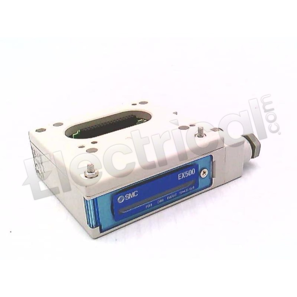 SMC EX500-S103 Drive Keypad Drives