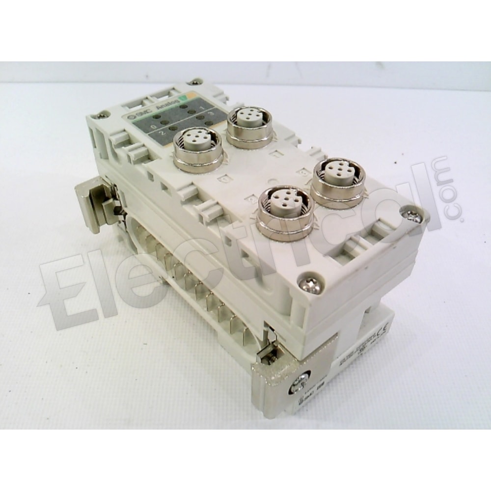 SMC EX600-AMB Control Accessory Automation