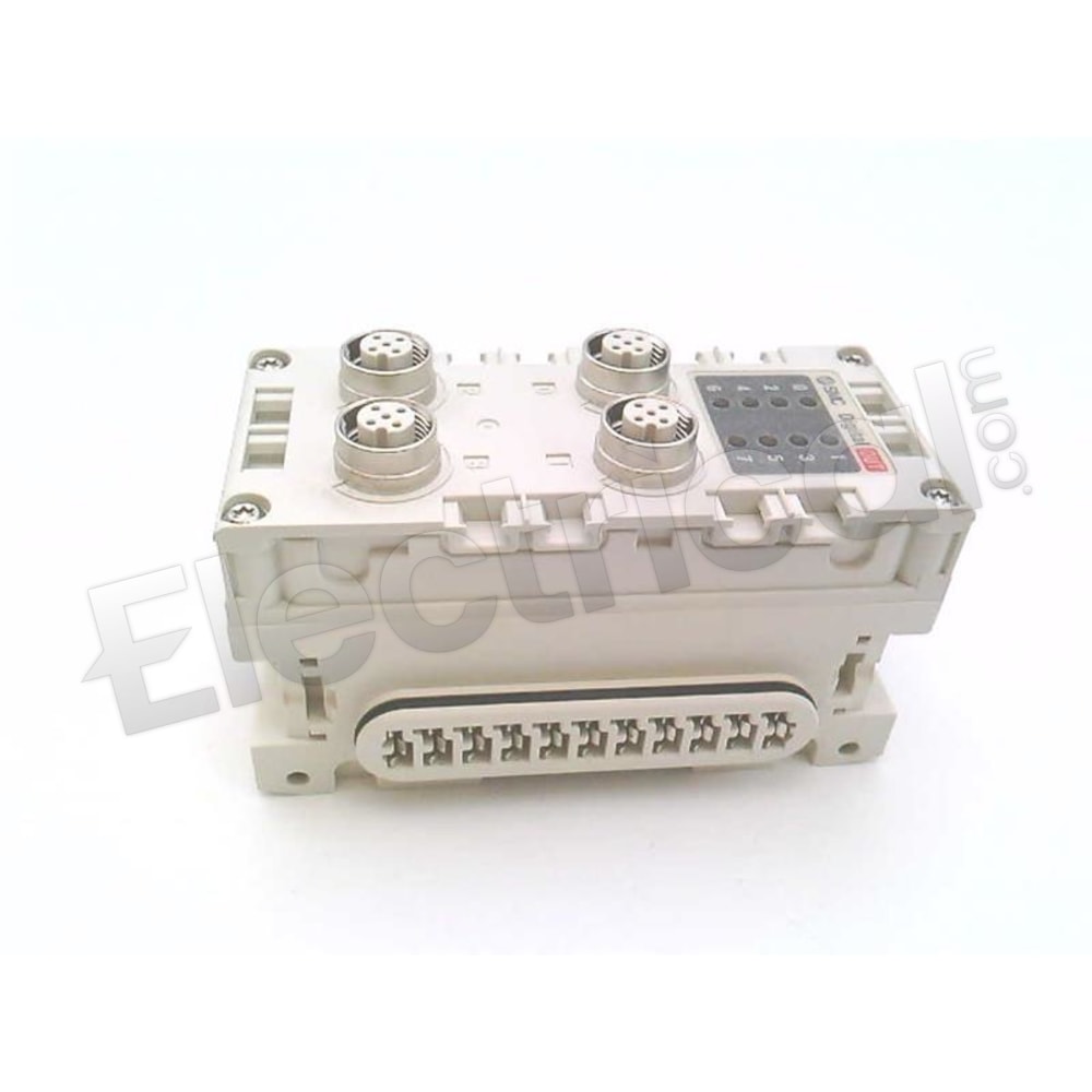 SMC EX600-DYPB PLC Module Automation