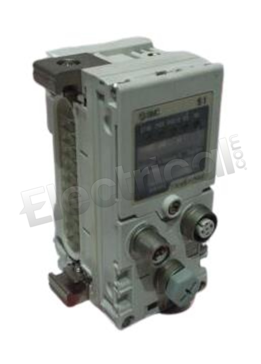 SMC EX600-SDN1 PLC Module Automation