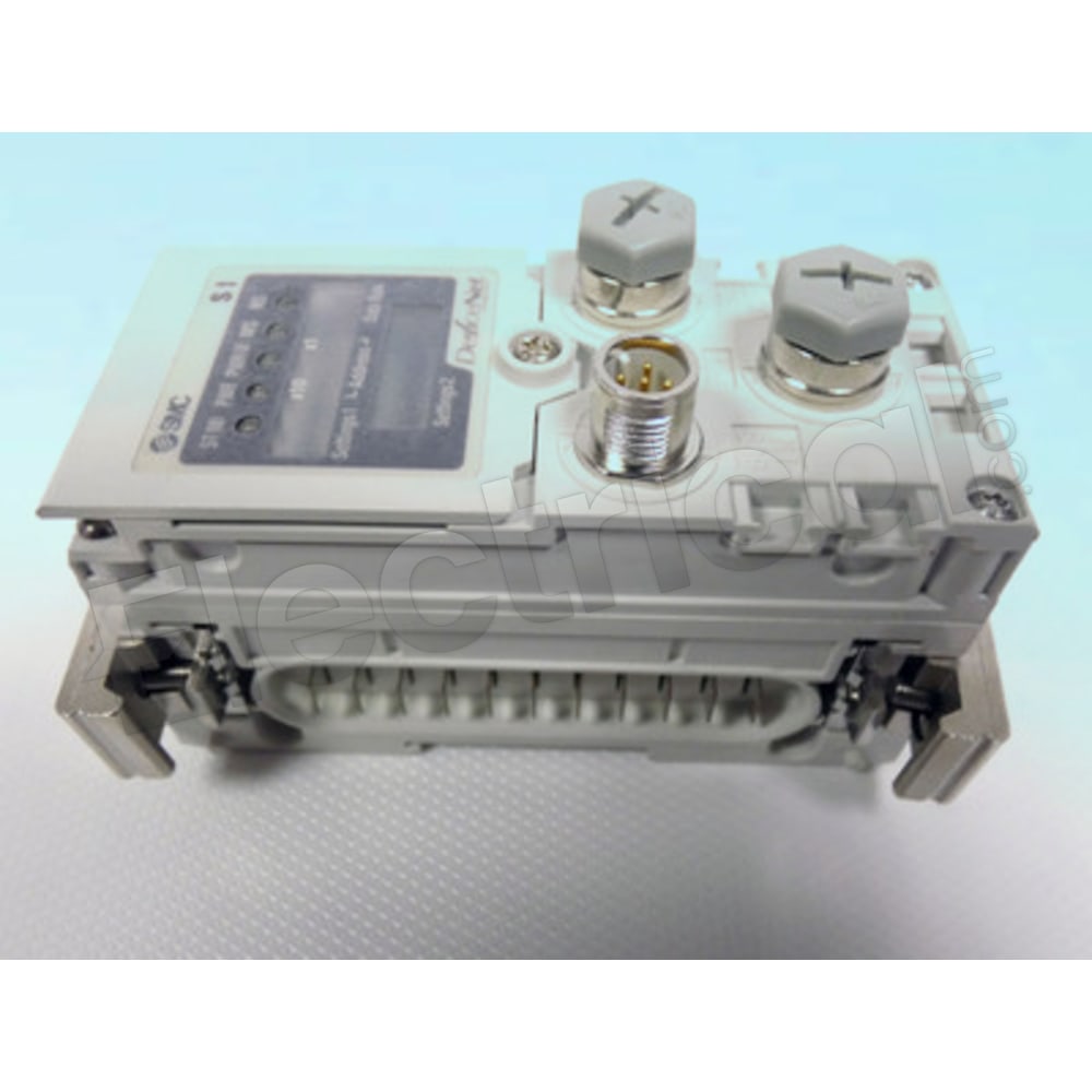 SMC EX600-SDN1A PLC Module Automation