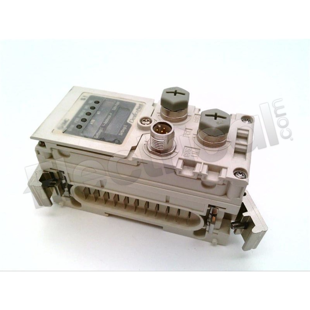 SMC EX600-SDN2A PLC Module Automation