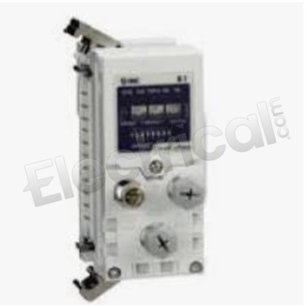 SMC EX600-SEN2 PLC Module Automation