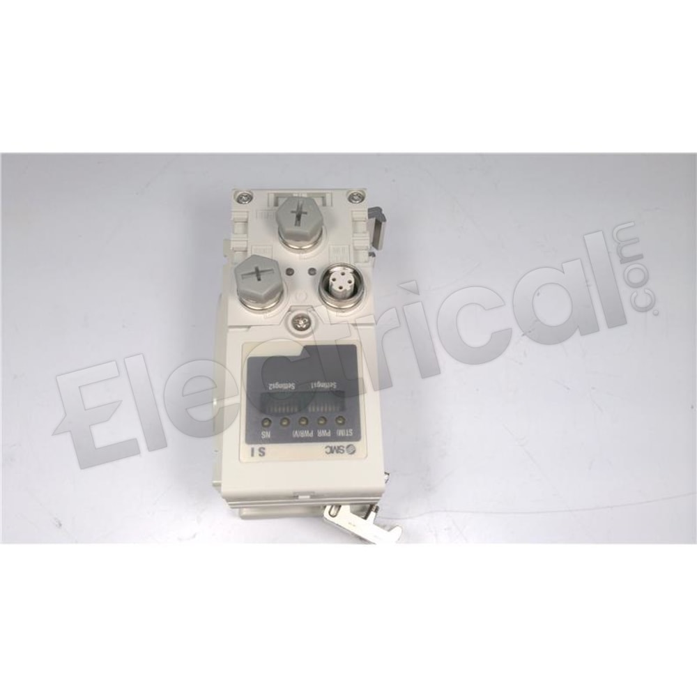 EX600-SMT1-X25 SMC Drive Keypad Drives