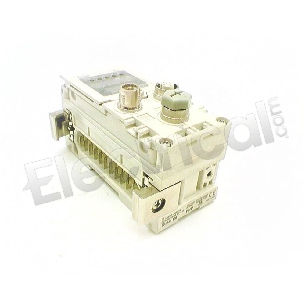 SMC EX600-SPR1A Power Supply Accessory Power Supply