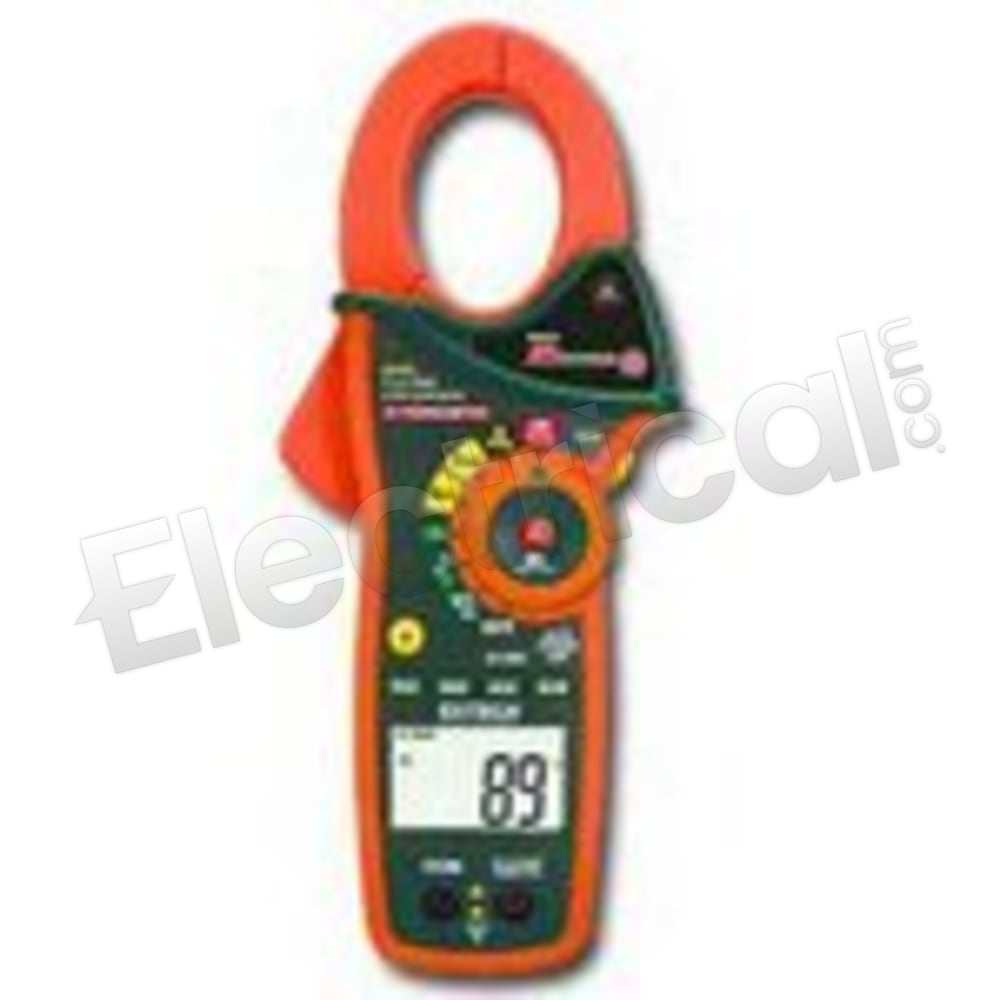Extech EX830 Multimeter Circuit Breaker