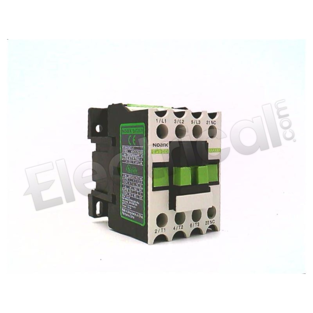 EX9CDS09A30B7B Noark Electric A Contactor