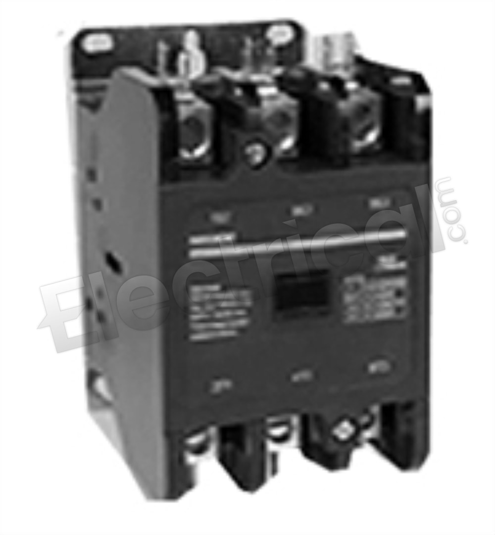 Noark Electric EX9CK40B20G7 Contactor Motor Control