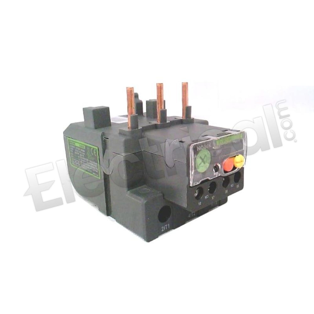 Noark Electric EX9R100B80A Overload Relay Motor Control