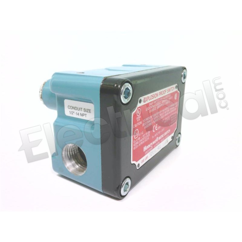 Honeywell EXA-AR20 Automation Switch Automation