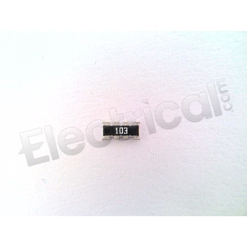 EXB-38V103JV Matsushita Electric Resistor Electrical Component