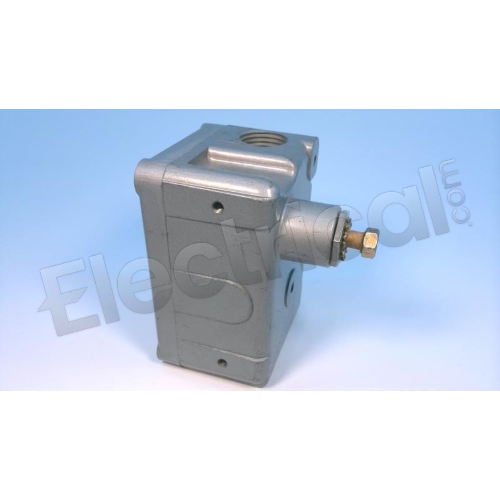 Honeywell EXD-AR20 Limit Switch Automation