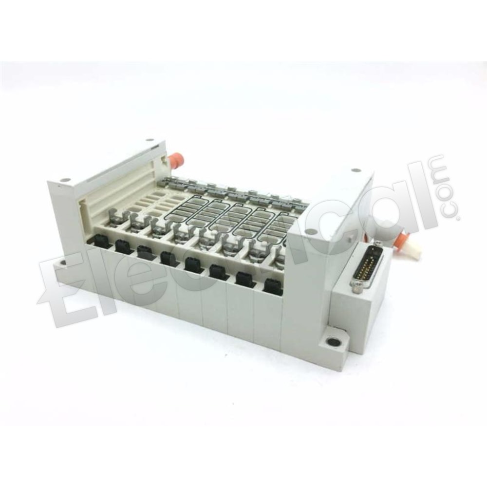 SMC EXH Pneumatic Valve Pneumatic