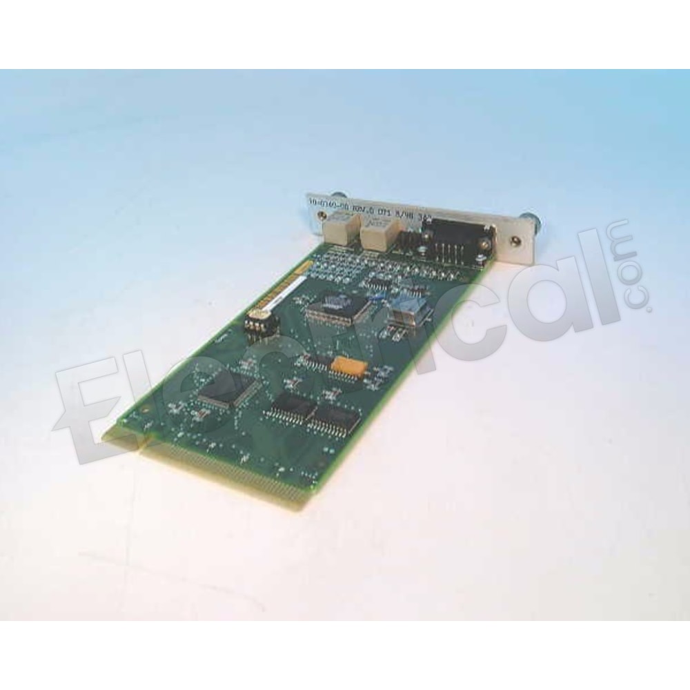 Radisys EXM-15A Industrial Computer Accessory Automation