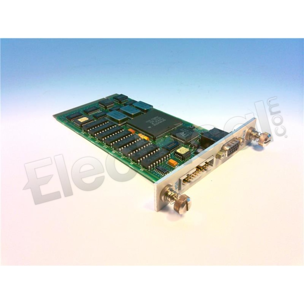 Radisys EXM-6 Industrial Computer Accessory Automation