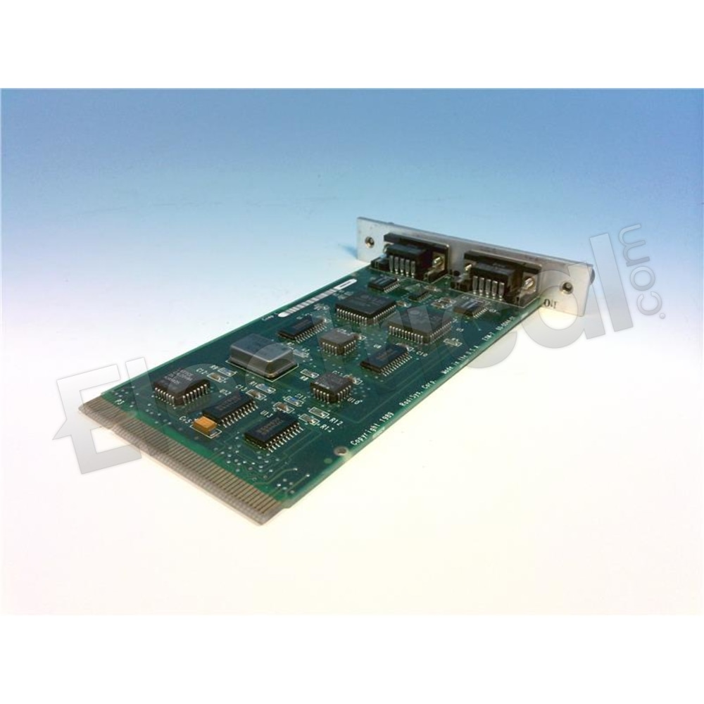 Radisys EXM-7 Industrial Computer Accessory Automation
