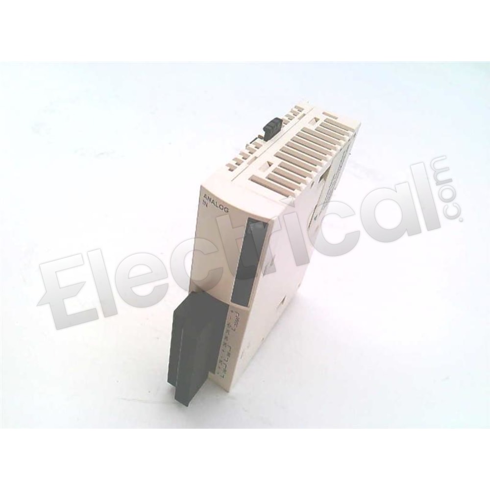 Schneider Electric EXM-AMI2HT PLC Module Automation