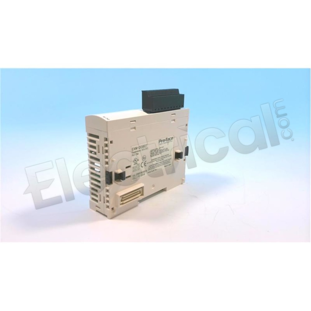 EXM-DDI8DT Schneider Electric PLC Module Automation