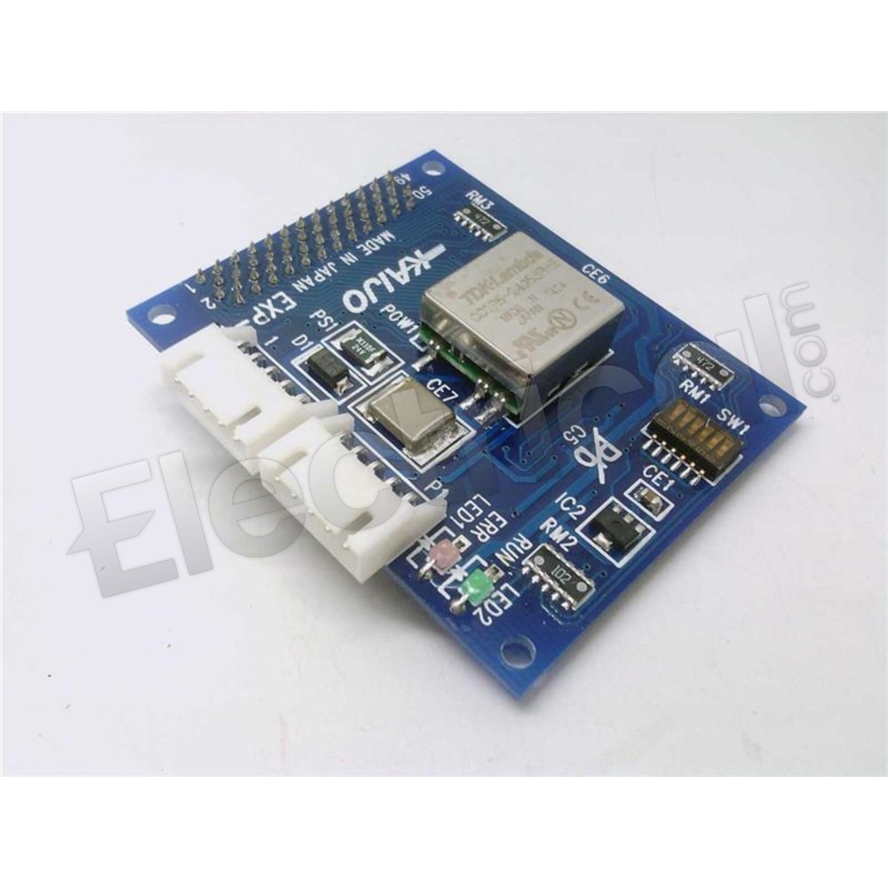 EXP-101 Kaijo Corporation Industrial Computer Accessory Automation
